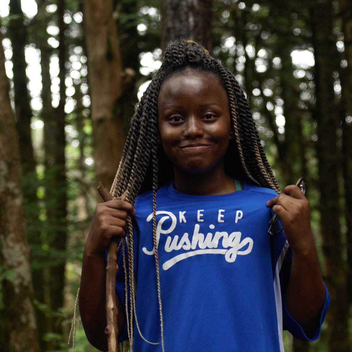 High School - OLI | Blue Sky Fund