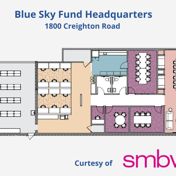 Capital Campaign | Blue Sky Fund